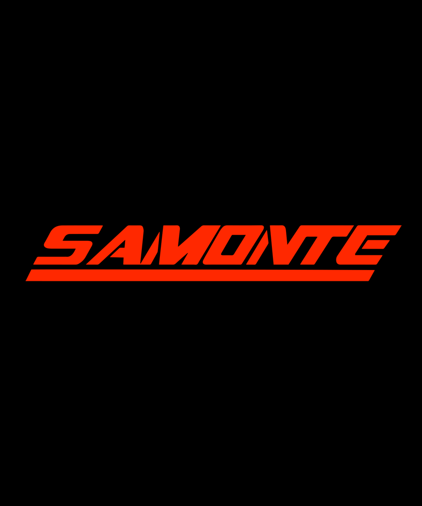 Home – Samonte Fight Performance